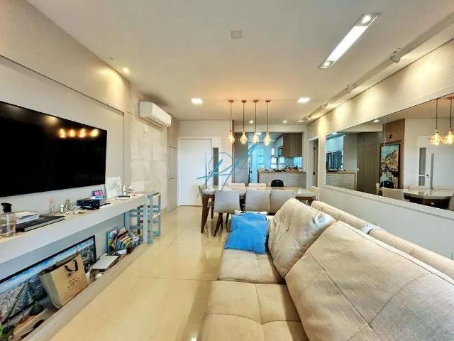 Apartamento para Venda em Maringá/PR Zona 07 3 Quartos