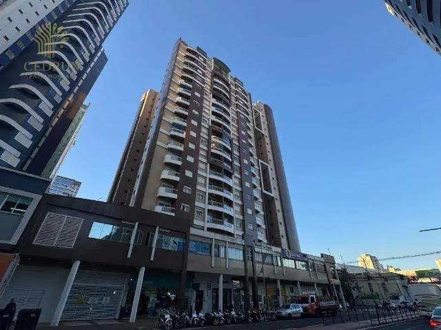 Apartamento para Venda em Maringá/PR Zona 07 3 Quartos