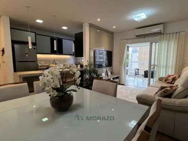 Apartamento para Venda em Maringá/PR Zona 07 3 Quartos