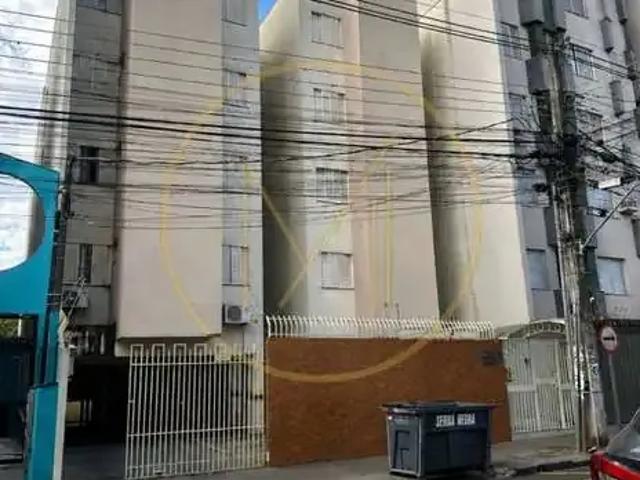 Apartamento para Venda em Maringá/PR Zona 07 3 Quartos