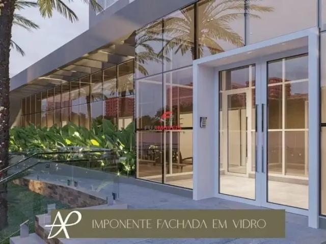 Apartamento para Venda em Maringá/PR Zona 07 3 Quartos
