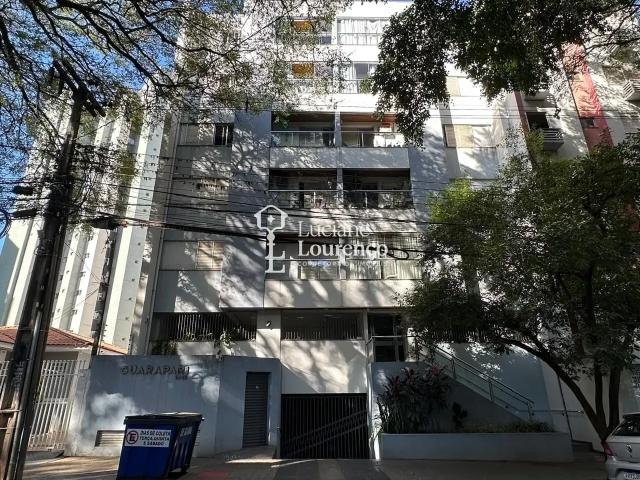 Apartamento para Venda em Maringá/PR Zona 07 3 Quartos