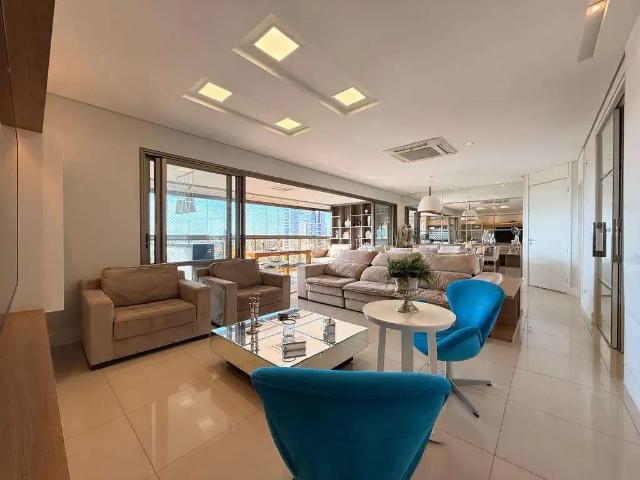 Apartamento para Venda em Maringá/PR Zona 07 3 Quartos