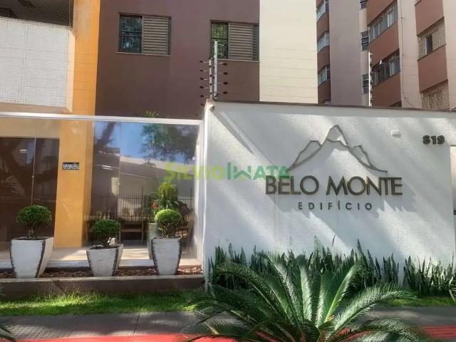 Apartamento para Venda em Maringá/PR Zona 07 3 Quartos