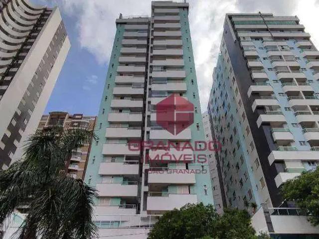 Apartamento para Venda em Maringá/PR Zona 07 3 Quartos