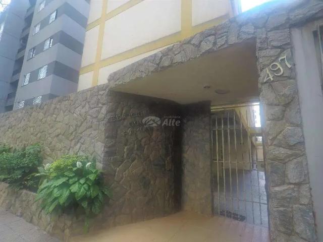 Apartamento para Venda em Maringá/PR Zona 07 3 Quartos