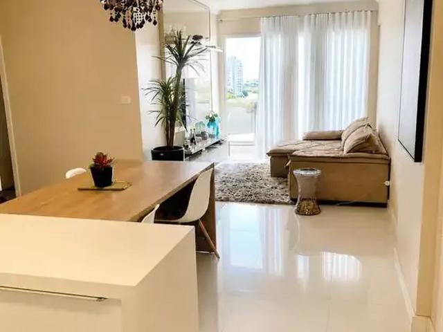 Apartamento para Venda em Maringá/PR Zona 07 3 Quartos