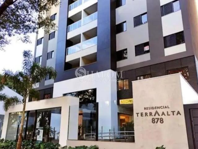 Apartamento para Venda em Maringá/PR Zona 07 3 Quartos