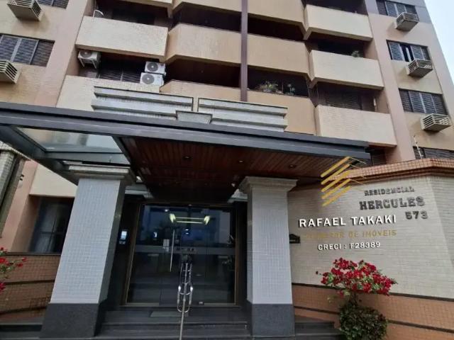 Apartamento para Venda em Maringá/PR Zona 07 3 Quartos