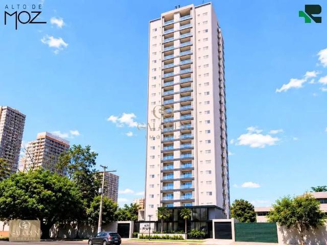 Apartamento para Venda em Maringá/PR Zona 07 3 Quartos