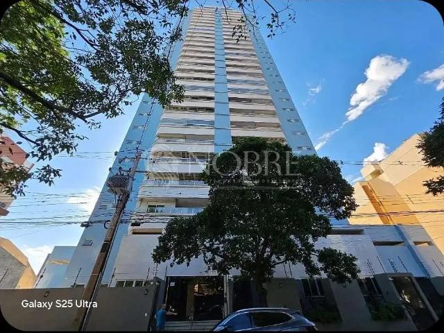 Apartamento para Venda em Maringá/PR Zona 07 3 Quartos