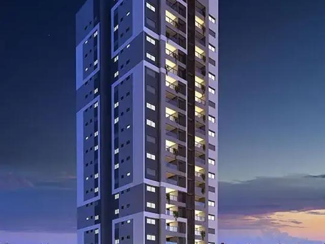 Apartamento para Venda em Maringá/PR Zona 07 3 Quartos
