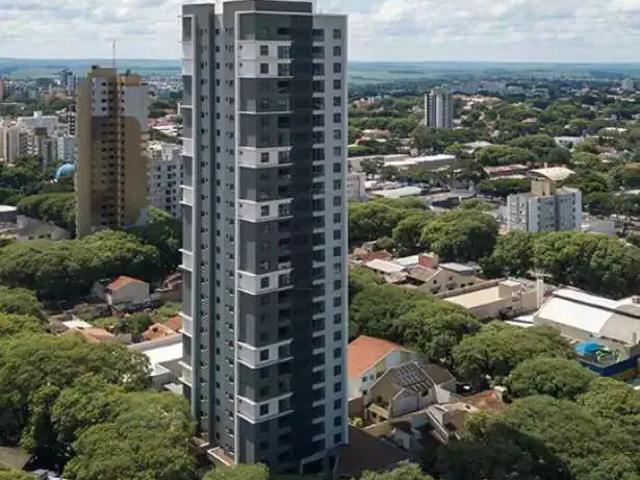Apartamento para Venda em Maringá/PR Zona 07 3 Quartos