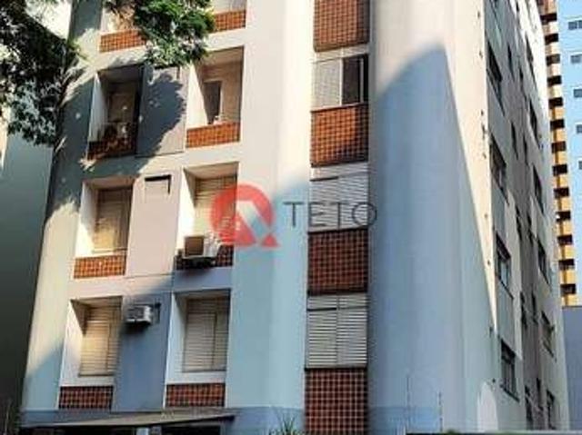 Apartamento para Venda em Maringá/PR Zona 07 3 Quartos