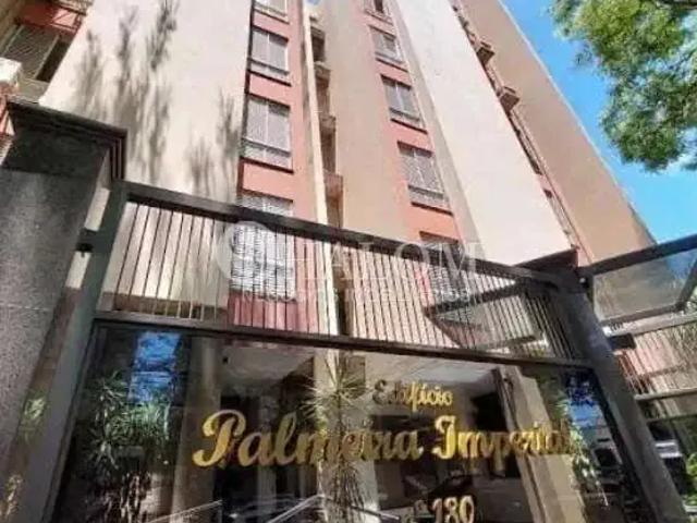 Apartamento para Venda em Maringá/PR Zona 07 3 Quartos