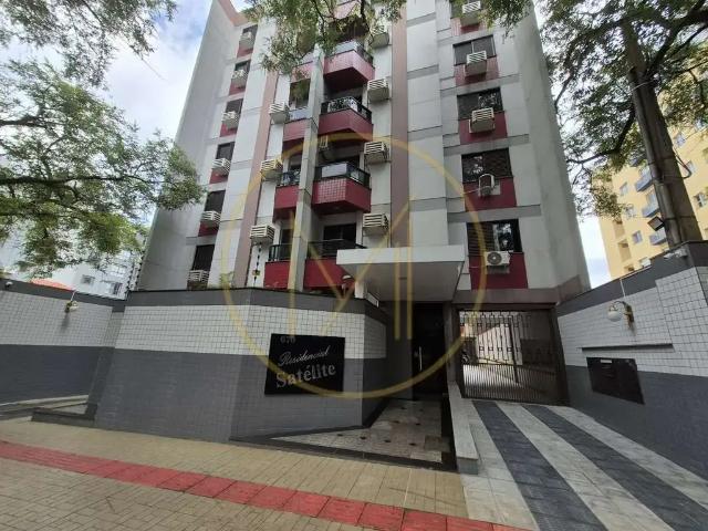 Apartamento para Venda em Maringá/PR Zona 07 3 Quartos