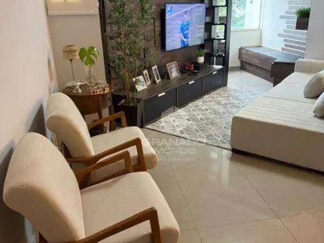 Apartamento para Venda em Maringá/PR Zona 07 3 Quartos