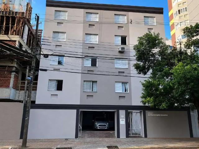 Apartamento para Venda em Maringá/PR Zona 07 3 Quartos