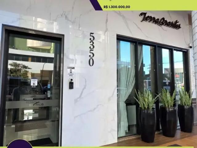 Apartamento para Venda em Maringá/PR Zona 07 4 Quartos