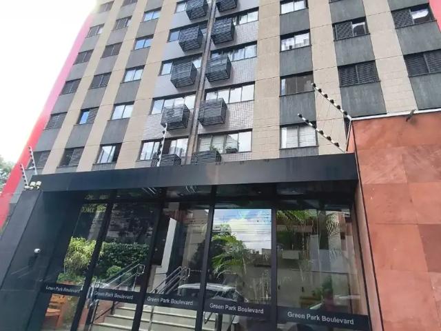 Apartamento para Venda em Maringá/PR Zona 07 4 Quartos