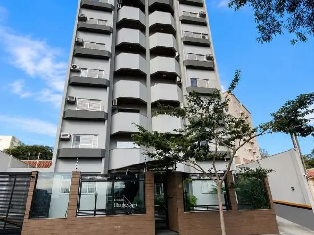 Apartamento para Venda em Maringá/PR Zona 07 4 Quartos