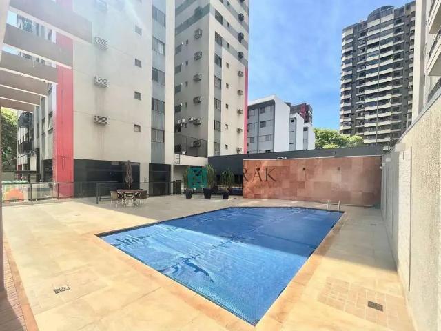 Apartamento para Venda em Maringá/PR Zona 07 4 Quartos
