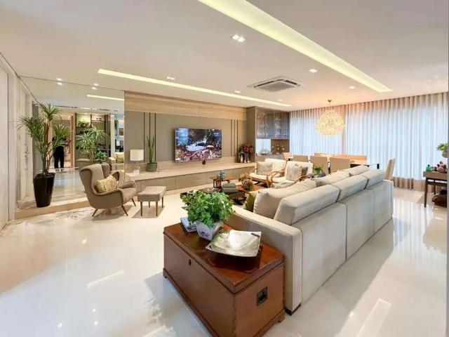 Apartamento para Venda em Maringá/PR Zona 07 4 Quartos