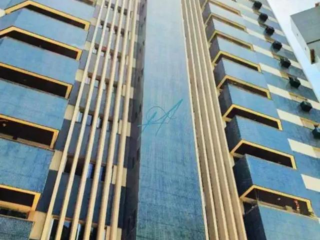 Apartamento para Venda em Maringá/PR Zona 07 4 Quartos