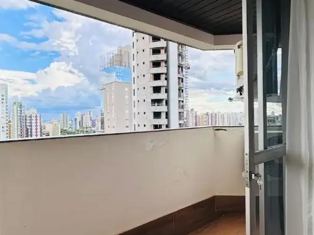 Apartamento para Venda em Maringá/PR Zona 07 4 Quartos