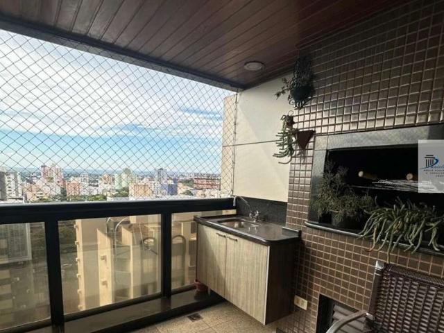 Apartamento para Venda em Maringá/PR Zona 07 4 Quartos