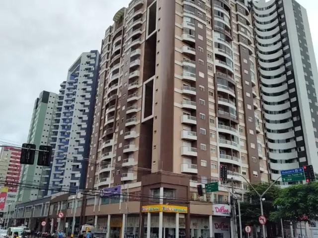 Apartamento para Venda em Maringá/PR Zona 07 4 Quartos