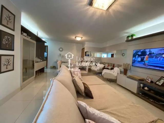 Apartamento para Venda em Maringá/PR Zona 07 4 Quartos