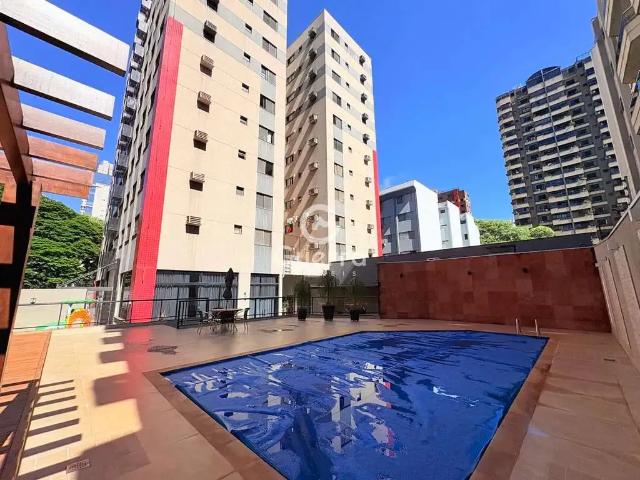 Apartamento para Venda em Maringá/PR Zona 07 4 Quartos