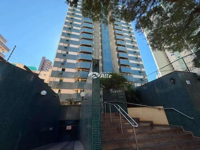 Apartamento para Venda em Maringá/PR Zona 07 4 Quartos