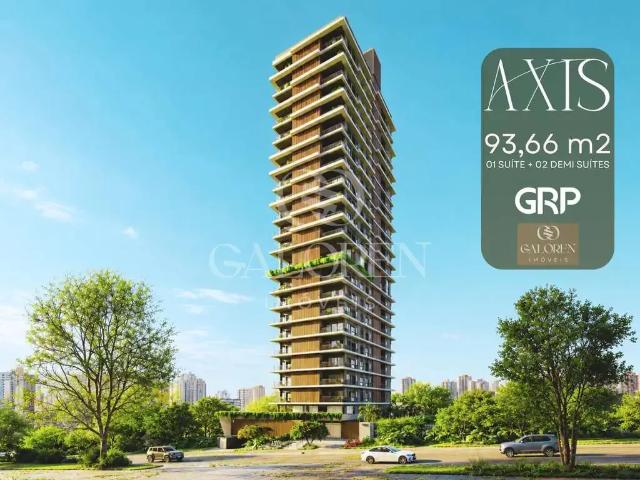 Apartamento para Venda em Maringá/PR Zona 08
