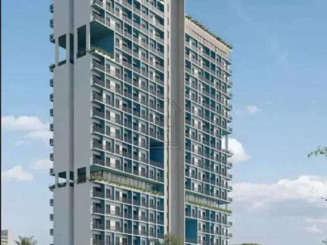 Apartamento para Venda em Maringá/PR Zona 08 1 Quartos
