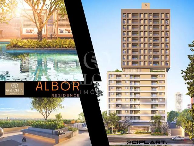 Apartamento para Venda em Maringá/PR Zona 08 1 Quartos