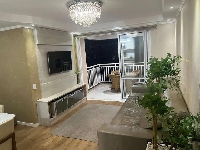Apartamento para Venda em Maringá/PR Zona 08 2 Quartos