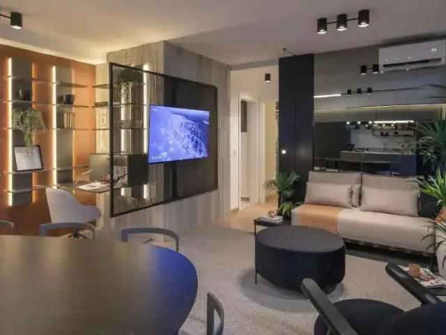 Apartamento para Venda em Maringá/PR Zona 08 2 Quartos