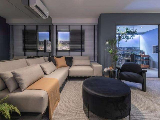 Apartamento para Venda em Maringá/PR Zona 08 2 Quartos