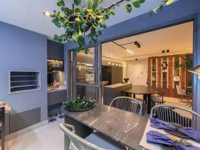 Apartamento para Venda em Maringá/PR Zona 08 2 Quartos