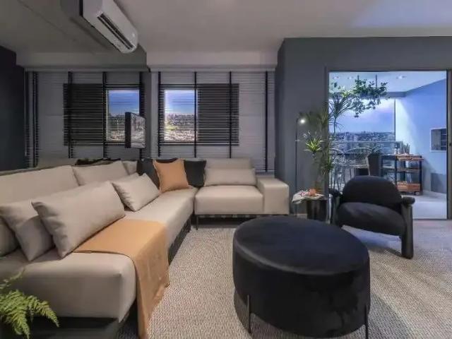 Apartamento para Venda em Maringá/PR Zona 08 2 Quartos