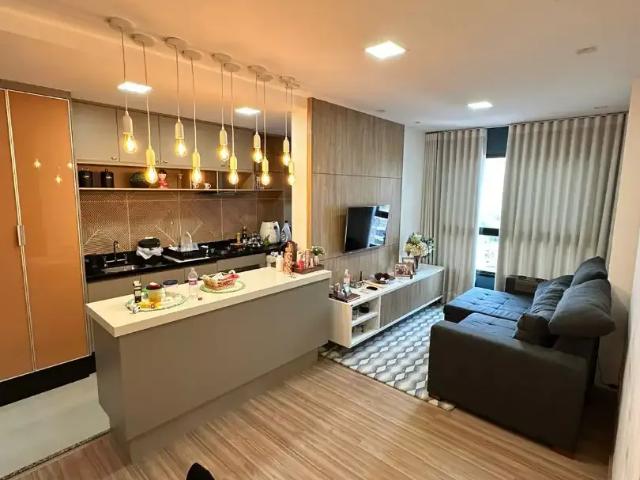 Apartamento para Venda em Maringá/PR Zona 08 2 Quartos