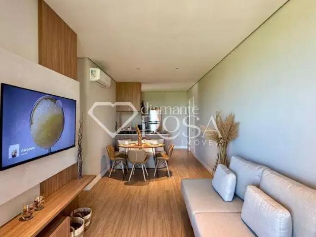 Apartamento para Venda em Maringá/PR Zona 08 2 Quartos