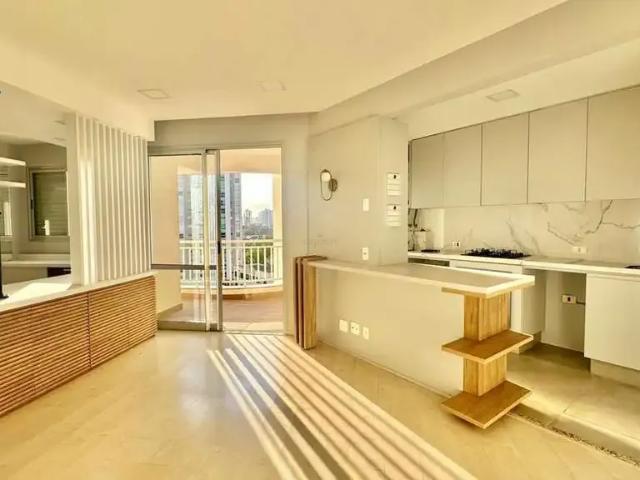 Apartamento para Venda em Maringá/PR Zona 08 2 Quartos