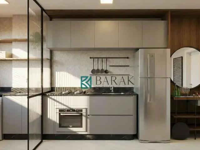 Apartamento para Venda em Maringá/PR Zona 08 2 Quartos