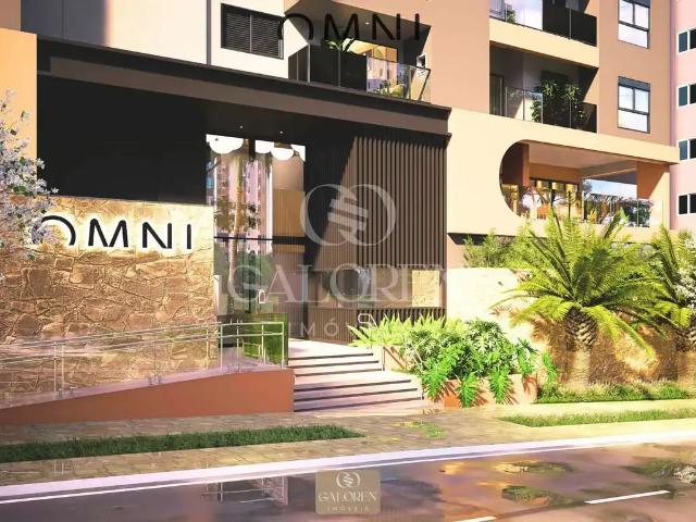 Apartamento para Venda em Maringá/PR Zona 08 2 Quartos