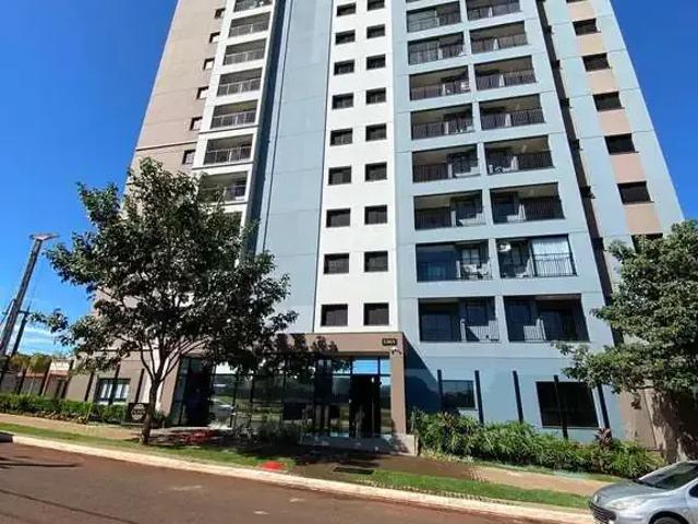 Apartamento para Venda em Maringá/PR Zona 08 2 Quartos