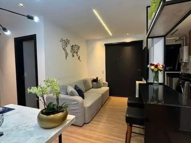 Apartamento para Venda em Maringá/PR Zona 08 2 Quartos