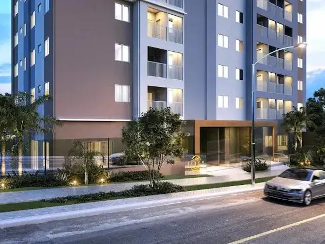 Apartamento para Venda em Maringá/PR Zona 08 2 Quartos
